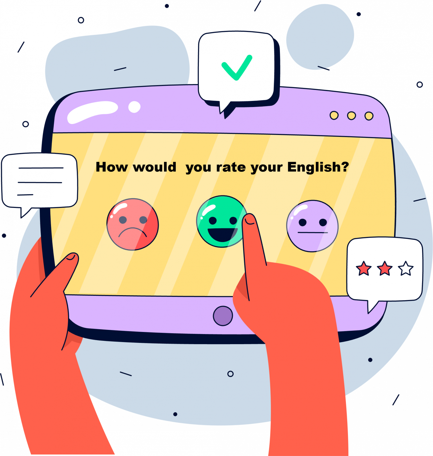 Professional English Academy – Online English Classes